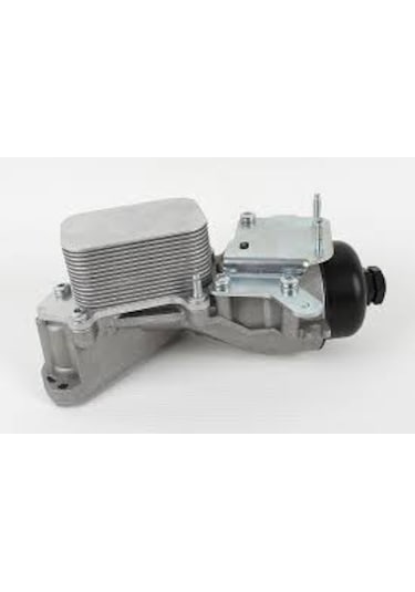 Psa 1103.s7-yağ Soğutucusu Komple Berlıngo-c4-c5-206-308 1.6 Hd ...