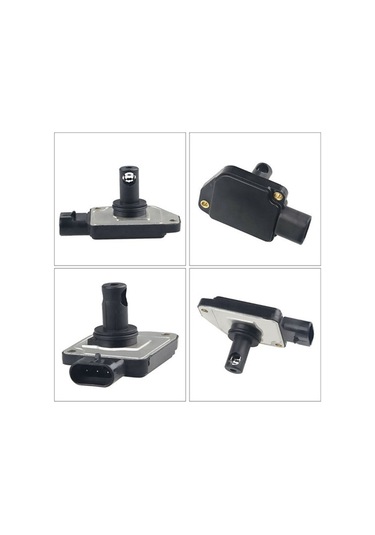 Anjiexun Hava Akış Ölçer Sensörü Afh50m-04 Afh50m04 24505519 19112538 ...