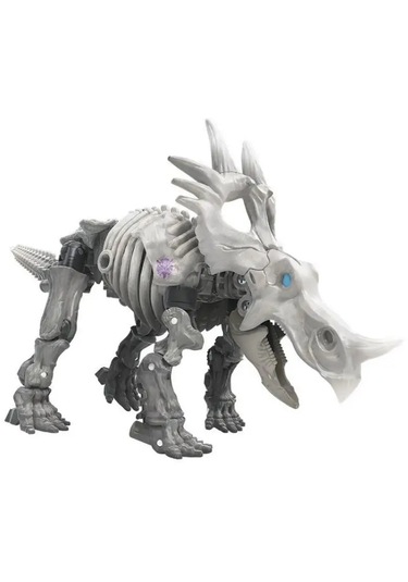 Styracosaurus-orijinal Hasbro Transformers Fosil Styracosaurus Deluxe ...