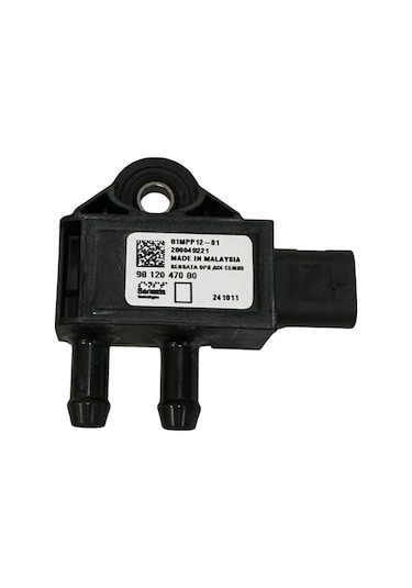 Opel Astra L 1.2 Benzinli Motor Egzos Gazı Temiz Oksijen Sonda Sensörü ...