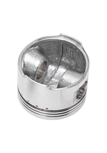 Piston Assembly Kit Steel Alloy Engine Piston Rings For Gy680cc Go ...
