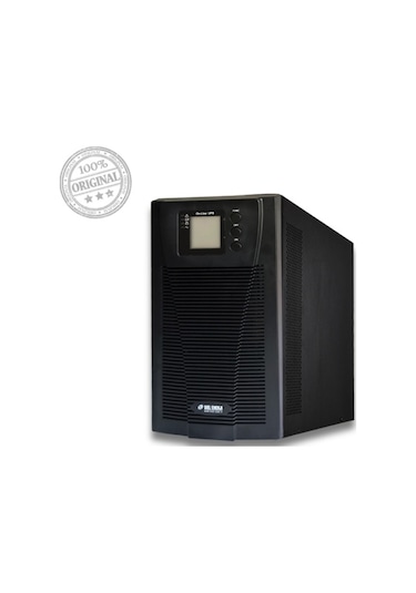 Siel Enerji SLD-11 3 KVA UPS Online Güç Kaynağı Fiyatları ve Özellikleri