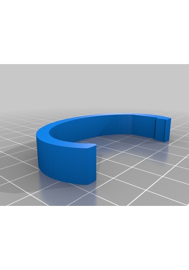 Byr Bosch Pof 1400 Ace İçin "güç Klipsi" T4855134 3d Fiyatları ve ...