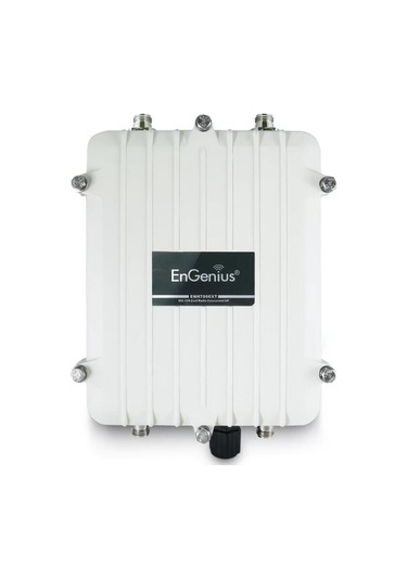 Engenius Enh700ext Yüksek Güçlü, Uzun Menzilli Dual Band Dış Mekan ...
