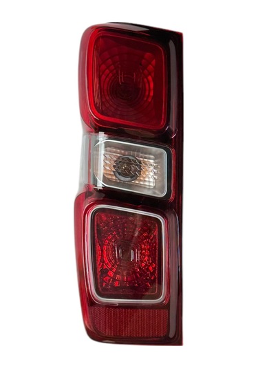 Isuzu D-max Stop Lambası Sol Ledsiz 2024-2026 8974882830 Fiyatları ve ...