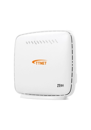 ZTE ZXHN H168N Türk Telekom 3000 Mbps VDSL2/ADSL2+ Modem Router ...