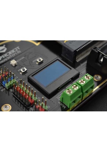 Micro: Iot - Micro:Bit Iot Geliştirme Kartı (Micro:Bit Dahil Deği ...