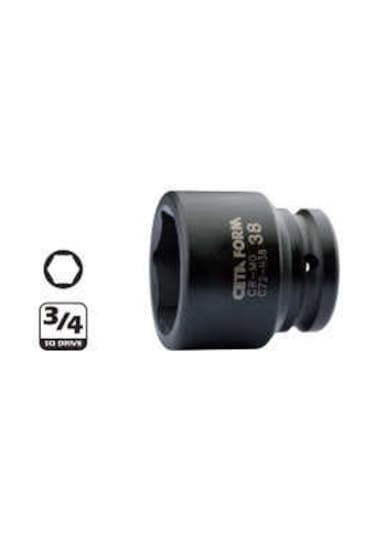 Ceta Form C72-h55 55mm 3/4” 6 Köşe Havalı Lokma Anahtar Fiyatları ve ...