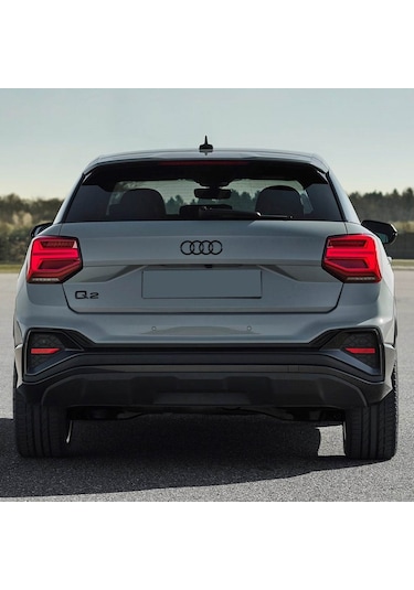 Audi Q2 2021-2024 Arka Silecek Kapağı 4g9955205 Fiyatları ve Özellikleri