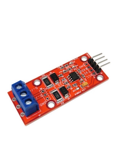 Max3485 Module Rs485 Modülü Ttl To Rs485 Seri Uart Dönüştürücü ...