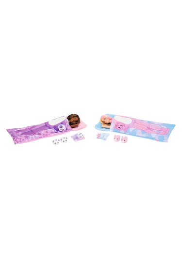 Barbie Cutie Reveal Pijama Partisi İkili Set HRY15 Fiyatları ve Özellikleri