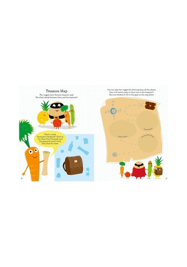 Supertato Sticker Skills Kapak Resmi Değişebilir Fiyatları ve Özellikleri