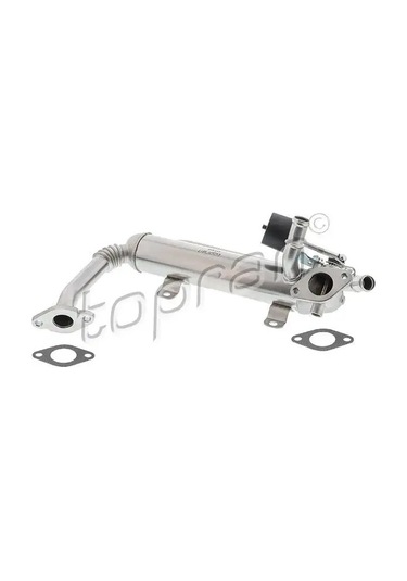 Vw Caddy Egr Sogutucusu 1.9 Tdi 2004-2010 Bjb Bls Topran 117520001 ...