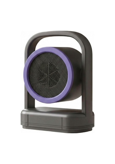 Mini Isıtıcı Fan Taşınabilir Sessiz Hızlı Isıtma 500w Kompakt Isıtıcı ...