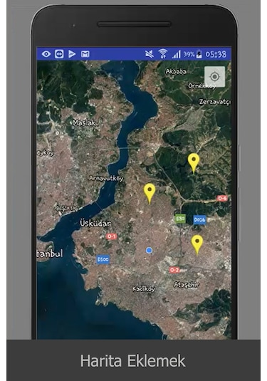 Android Studio ile Mobil Programlama Video Ders Eğitim Seti Fiyatları ve Özellikleri