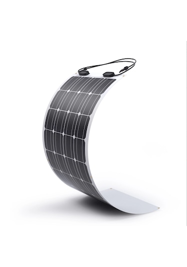 Jetsun 205 Watt Monokristal Hulf Cut Güneş Paneli Fiyatları ve Özellikleri