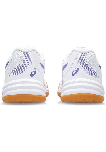 Asics UPCOURT 5 Beyaz Women Voleybol Ayakkabısı 1072A088-103 Fiyatları ve Özellikleri