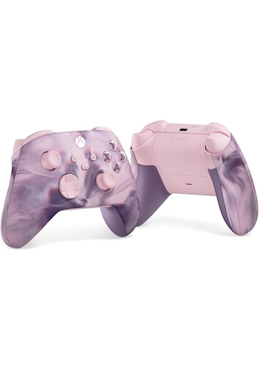 Microsoft Xbox Wireless Controller Dream Vapor Special Edition ...