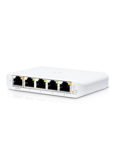 Usw Flex Mini Compact Switch Gigabit 5li Paket Fiyatları ve Özellikleri