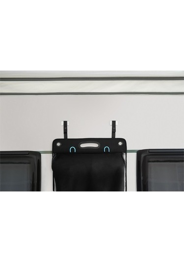 Thule Pod 2.0 Duvar Askısı Beyaz (2 Adet) Fiyatları ve Özellikleri