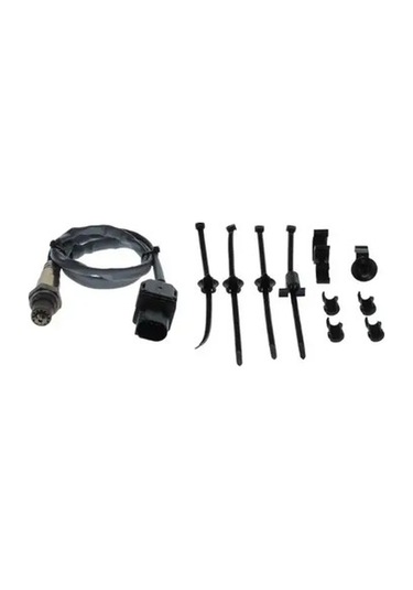 Audi A4 B8 Oksijen Sensoru 2.0 Tfsi 2008-2013 Cdnc Cpma Bosch ...