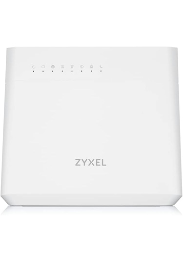 Zyxel VMG8825-T50 AC1200Mbps Vdsl-2 Fiber Çift Bant 2.4/5Ghz 4 Port ...