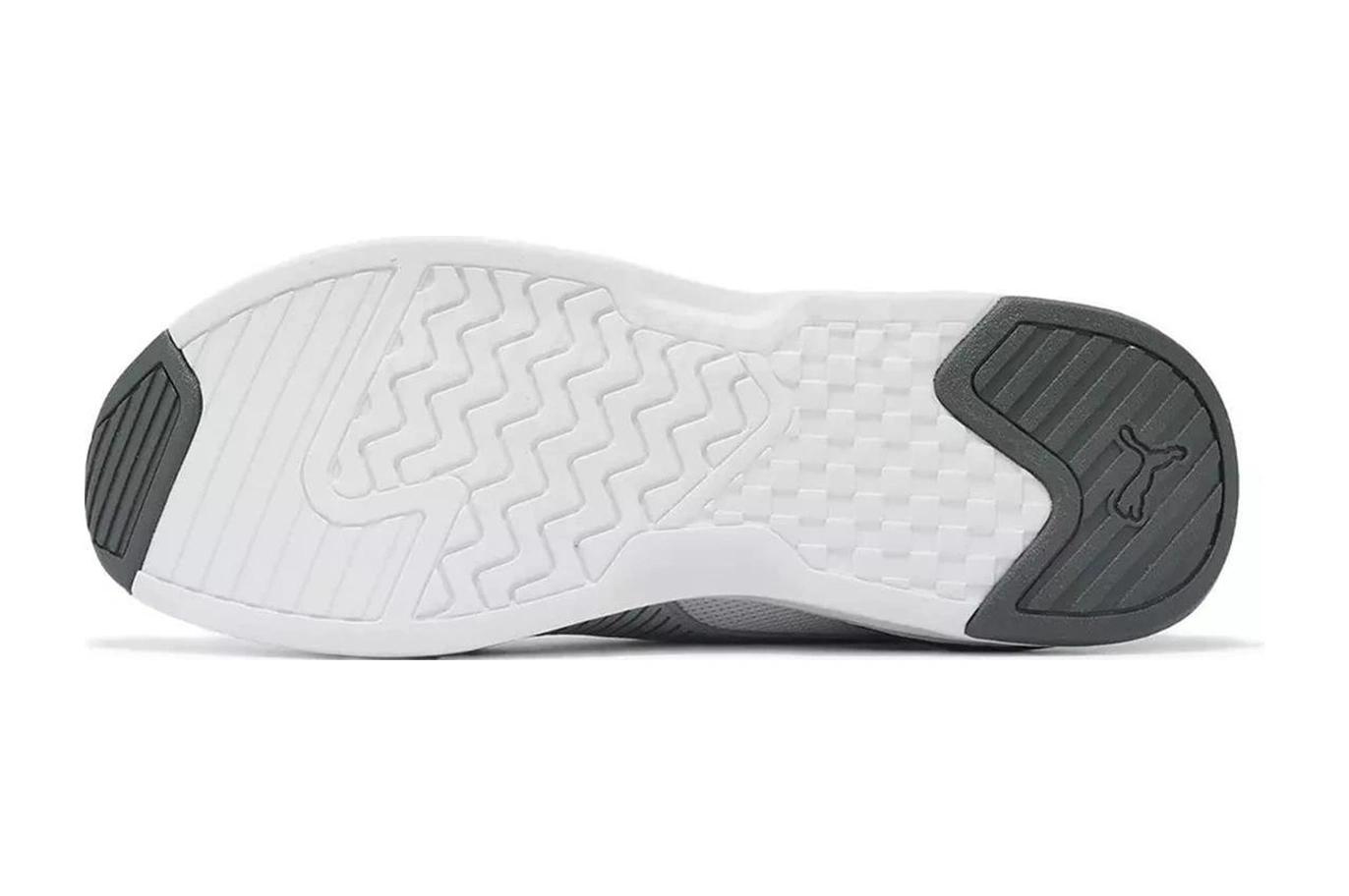 Puma 400229 02 X-ray 3 Lt Beyaz-a.gri Erkek Spor Ayakkabı Beyaz 44 ...