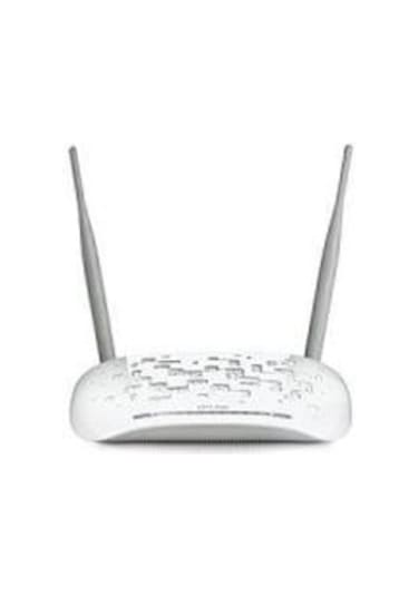 TP-LINK TD-W9970 300MBPS VDSL2/ADSL2 WI-FI MODEM ROUTER Fiyatları ve ...