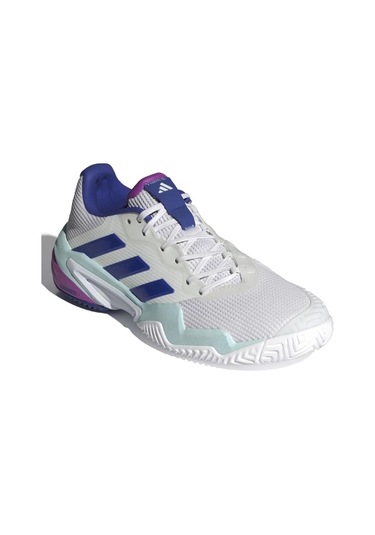 Adidas If9129 Barricade 13 Beyaz All Court Erkek Tenis Ayakkabısı 42 ...