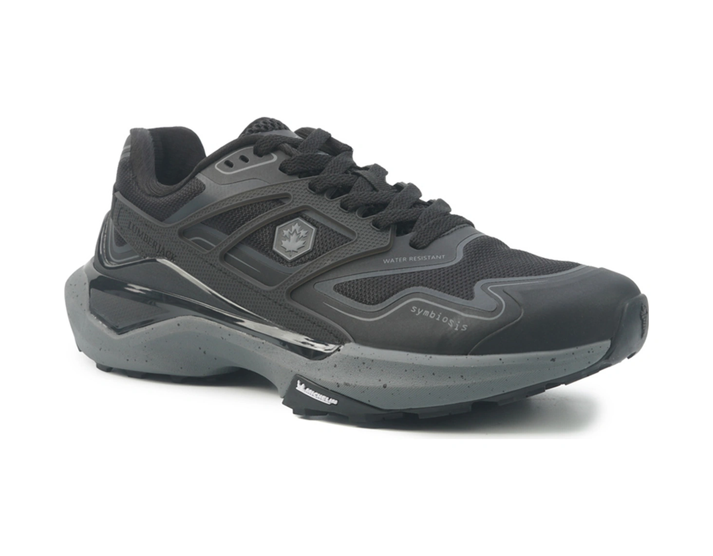 Lumberjack Maple 5pr Siyah Erkek Outdoor Siyah 41 Fiyatları ve Özellikleri