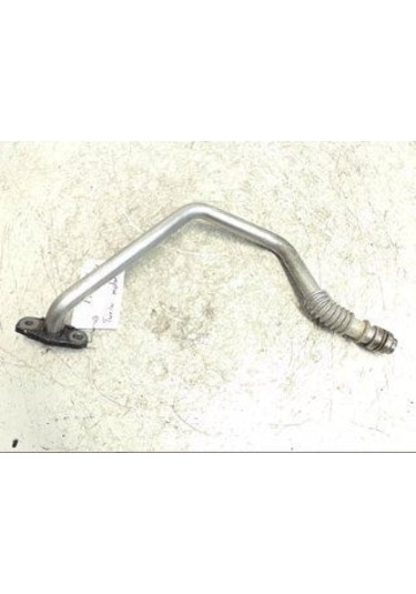 RENAULT 151984592R Turbo Borusu Yağ Captur CLIO IV Megane IV Fluence ...