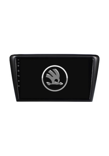 Skoda Rapid Araç Multimedya Android Ekran Carplay Navigasyon Double ...
