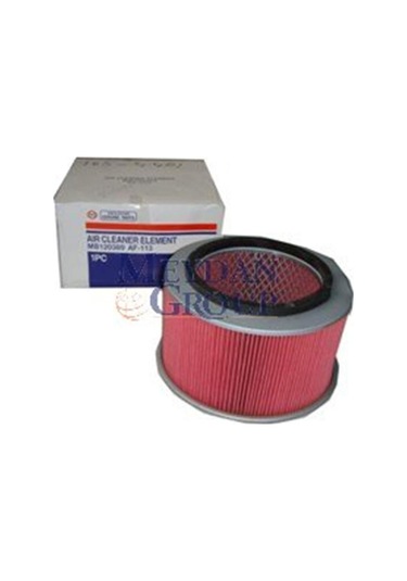Mıtsubıshı Canter- Fe111- 86/90 Hava Filtresi 4d30 Çift Teker .no ...