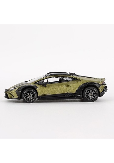 Mini Gt 779 Lamborghini Huracán Sterrato Verde Gea Matt Fiyatları ve ...