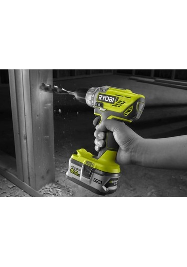 Ryobi R18dd3-220Tah 18v Akülü Matkap Setli Fiyatları ve Özellikleri