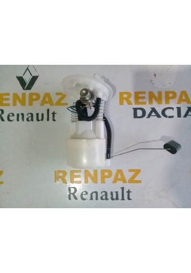 Megane 1/Scenic/Laguna 1 Depo Şamandırası 7700431718 - 8200016909 ...