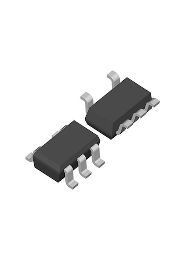 Lm321Mf/Nopb Sot23-5 Op-Amp Entegresi 1Mhz Fiyatları ve Özellikleri