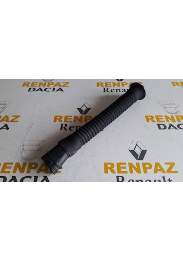 Kango 2/Clio 2 1.5 Dci Hava Filtre Hortumu Plastikli 8200039843 ...