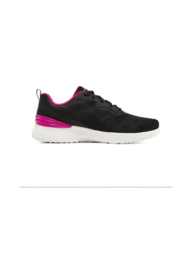 Skechers 149753 Bkhp Kadın Spor Ayakkabı Siyah 37 Fiyatları ve Özellikleri