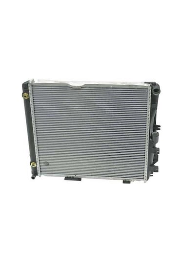 Mercedes E Class W124 Su Radyatörü 103 Motor (85-93) - 1245009003 ...