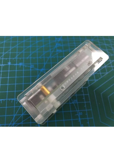 Arduino Uno Şeffaf Akrilik Pleksi Kutu - Vidasız Fiyatları ve Özellikleri