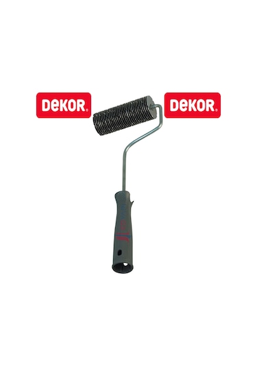 Dekor Pullu Rulo 11 Cm 1550 Fiyatları ve Özellikleri