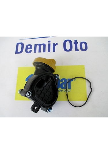 55212606 Yağ Dolum Kapağı Komple 1,6 Mjet Egea-Linea-Bravo DEKAR ...