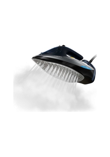 Philips Azur Advanced GC4930/11 2400 W Buharlı Ütü Mavi Fiyatları ve ...