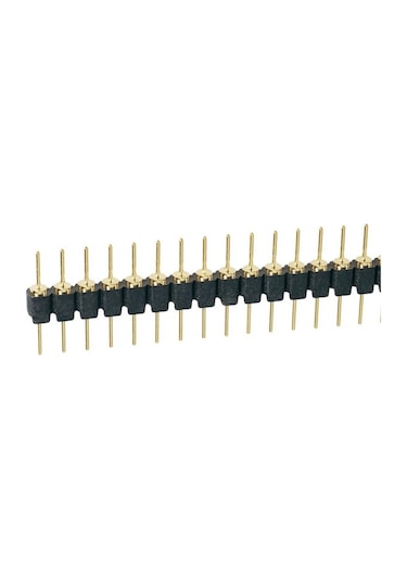 1x40 Prc Erkek Pin Header 10 Adet Fiyatları ve Özellikleri