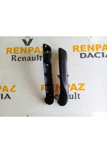 Kango 3 Ön Kapı Iç Çekme Kolu 809544770R - 806820336R Sağ Fiyatları ve ...