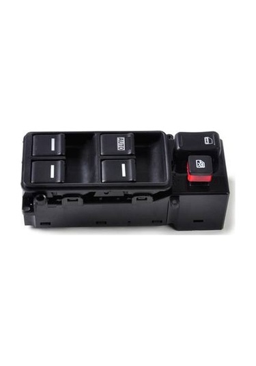 Honda Accord Cam Açma Düğmesi Anahtarı Sol Ön 2004-2008 Fiyatları ve ...