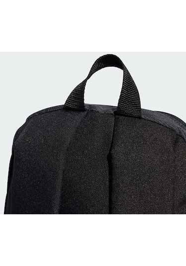 Black Adidas Çocuk Günlük Sırt Çantası Lk Sw Bpk Iw1128 001 Siyah ...