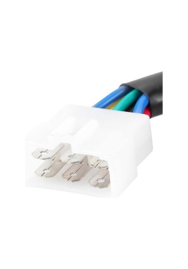 Motosiklet Doğrultucu Voltaj Regülatörü 185530 Rp20153710 Grasshopper ...