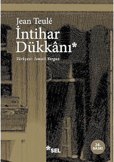 Macbeth + İnce Memed 1 + Dilin Afetleri: Dil Belası + İntihar Dükkanı ...